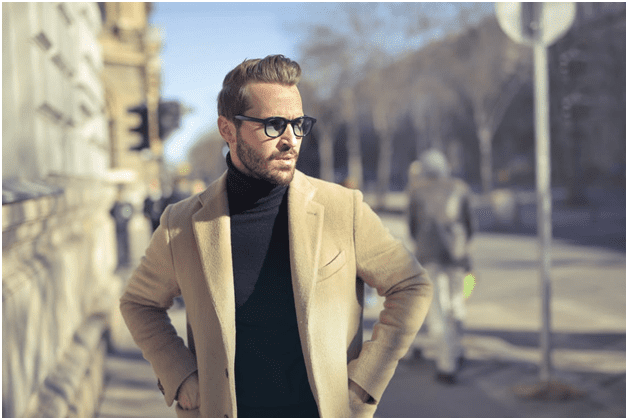 Men’s Style Tips: Ways Baby-Faced Men Can Look Older Than Their Age