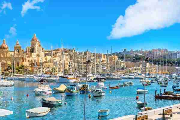 10 Best Places to Visit in December in Europe This Winter