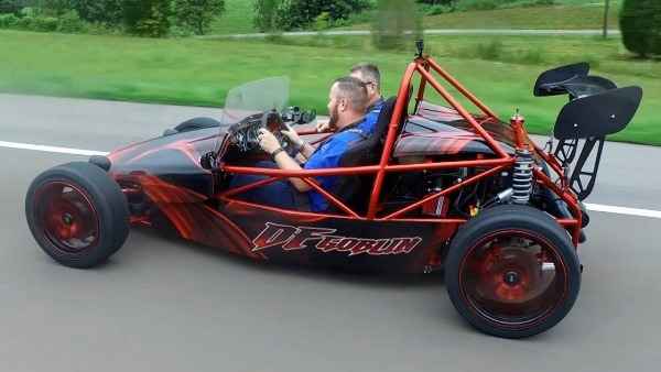 7 Best Kit Cars You'll Want to Build Right Now
